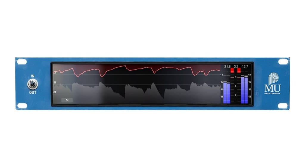 Pulsar Audio Mu: esta emulación de Manley le dará cohesión a toda tu ...