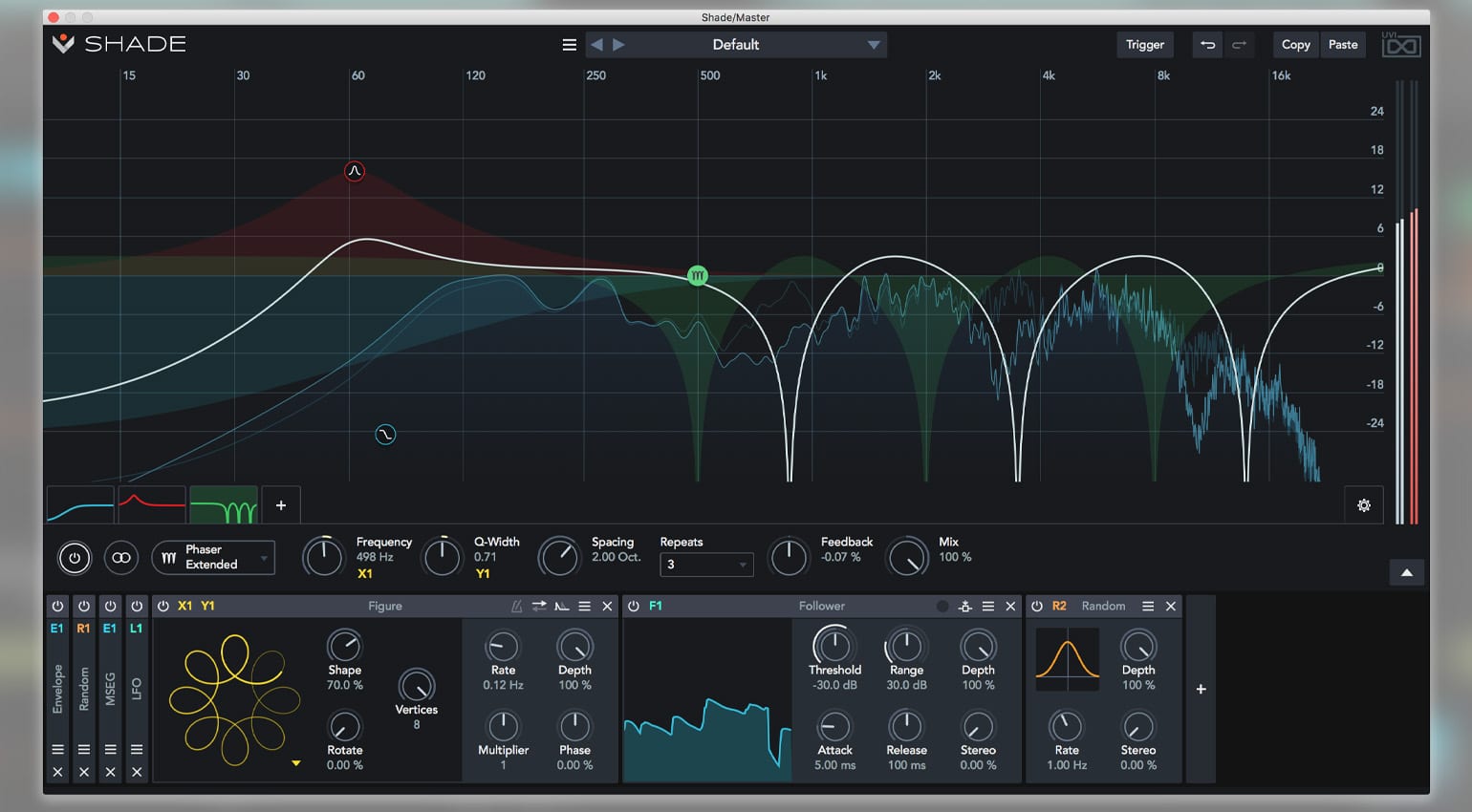 UAD Helios Type 69 EQ y Manley Vari-Mu: ¡ya disponibles como plugins ...