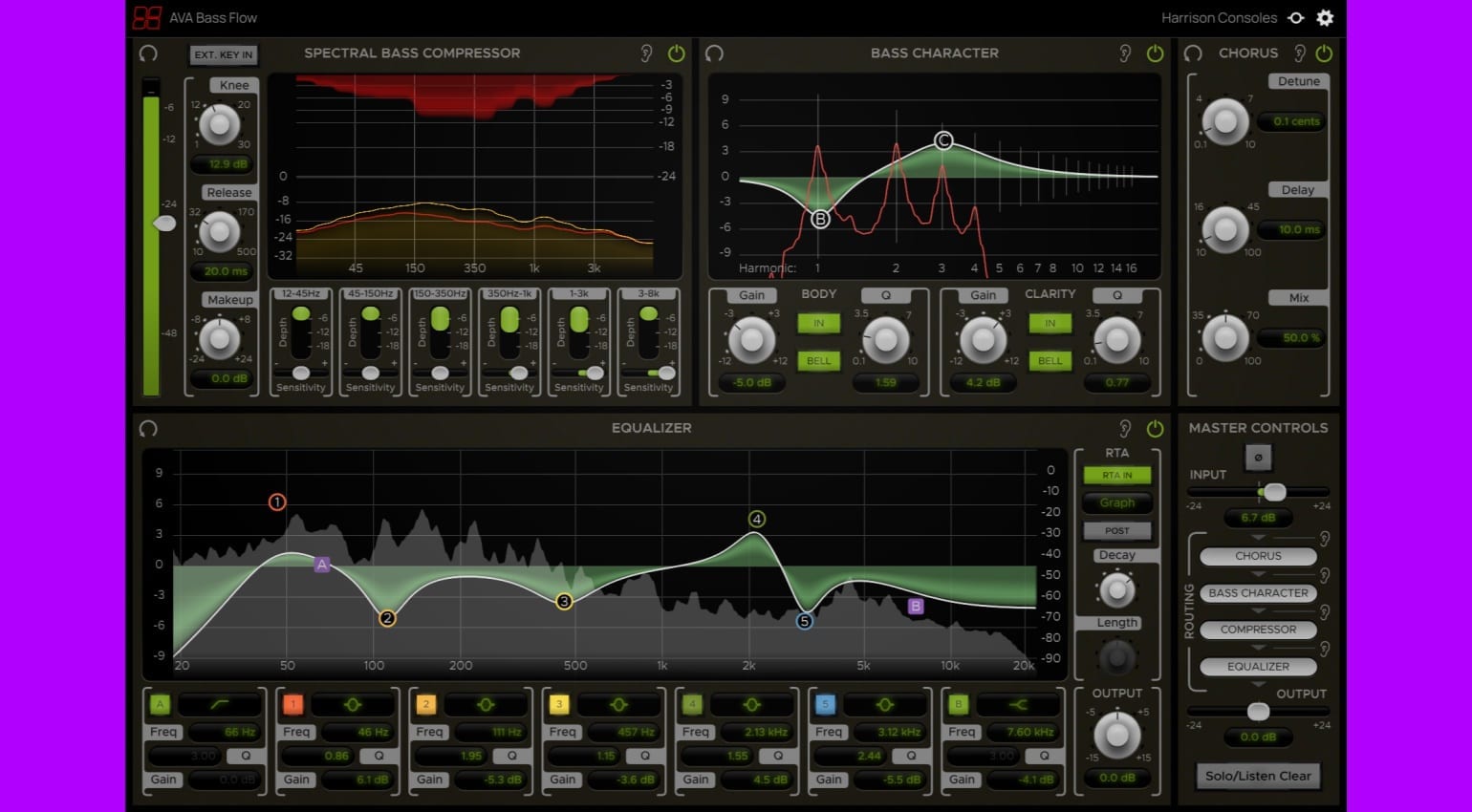 NAMM 2021: VocAlign Ultra, plugin para alineación avanzada de pitch y ...