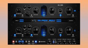 Plugin Black Box Analog Design HG-2MS: ¡Más saturación analógica ...