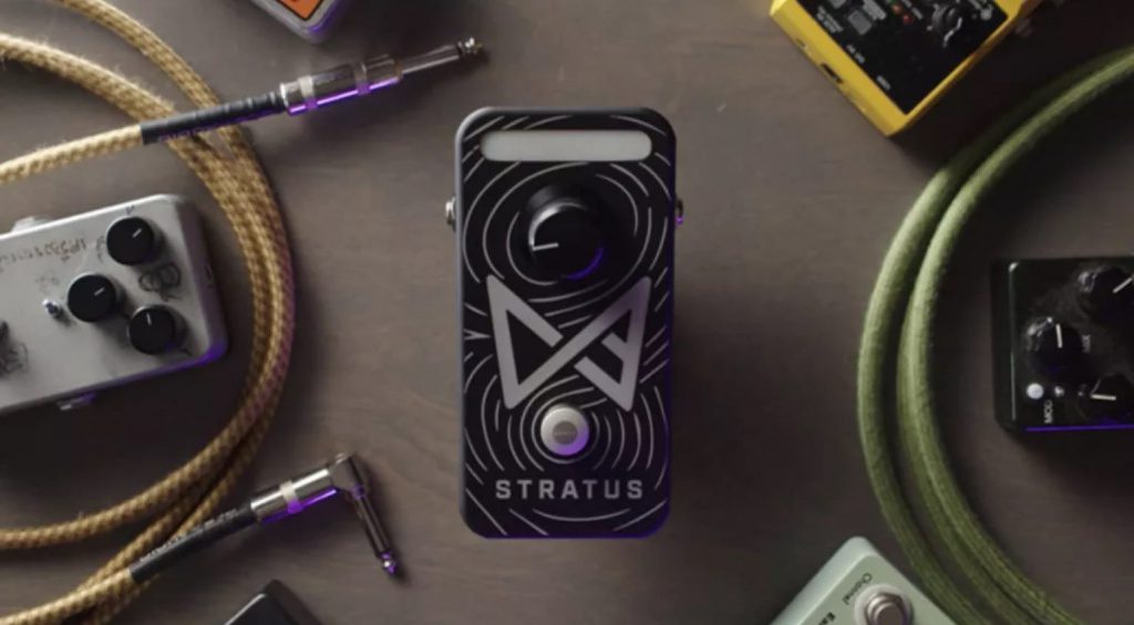 Chaos Audio Stratus: ¿El último pedal de guitarra que necesitarás ...