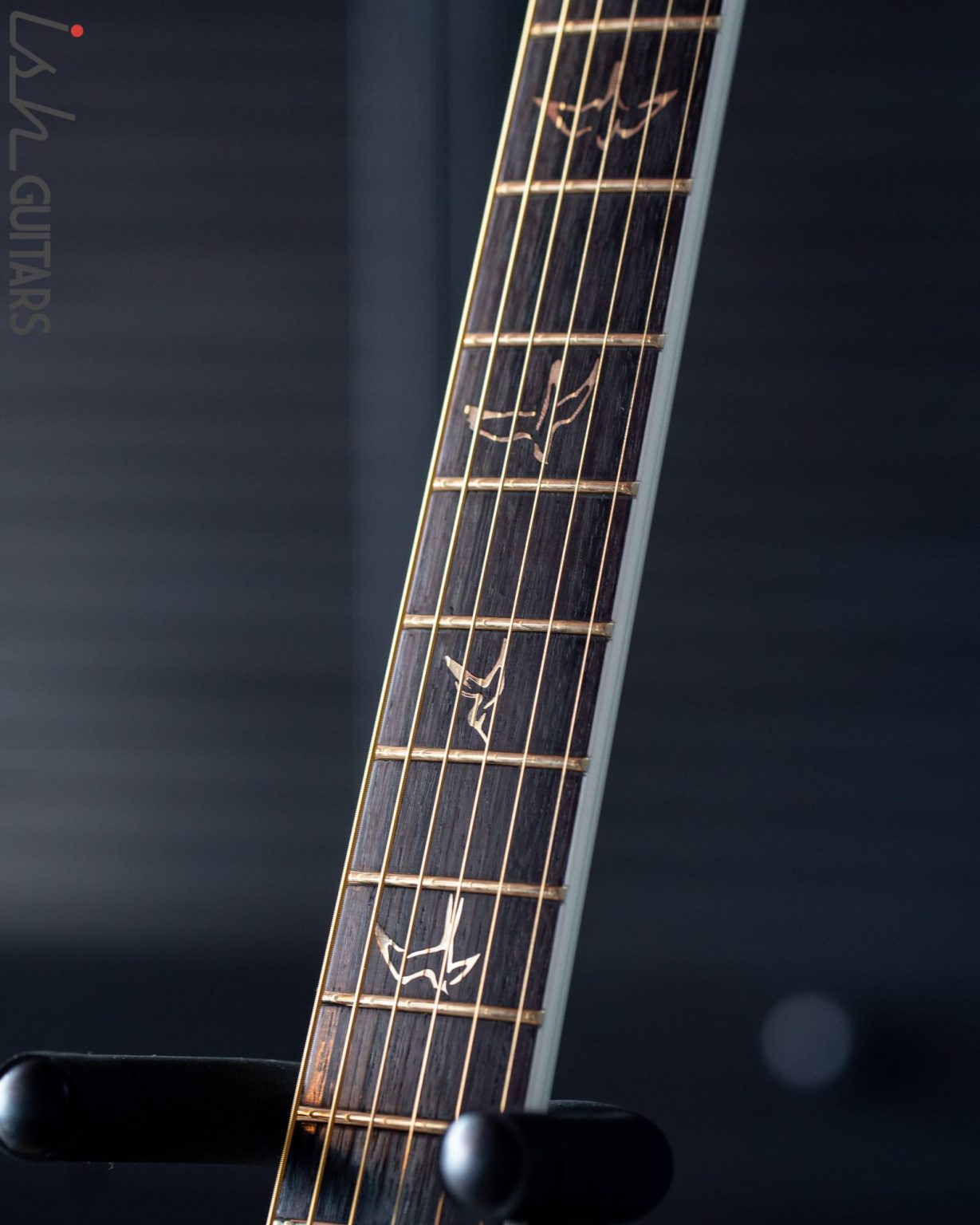 ¿Es esta PRS Sculpture Custom 24 la Custom 24 más ligera de la historia ...