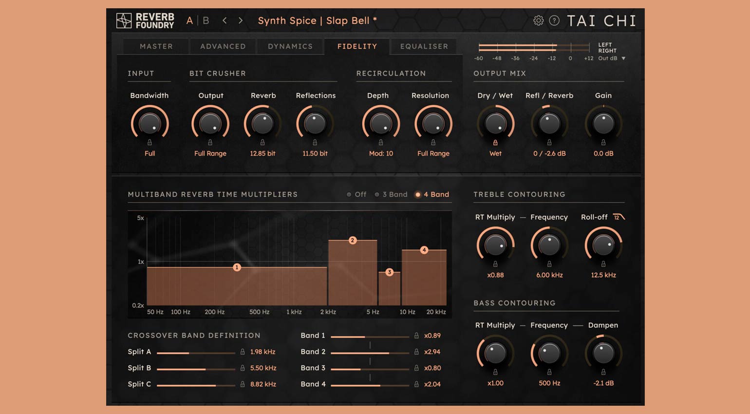 Fog Convolver 2: Audiothing renueva su plug-in procesador de ...
