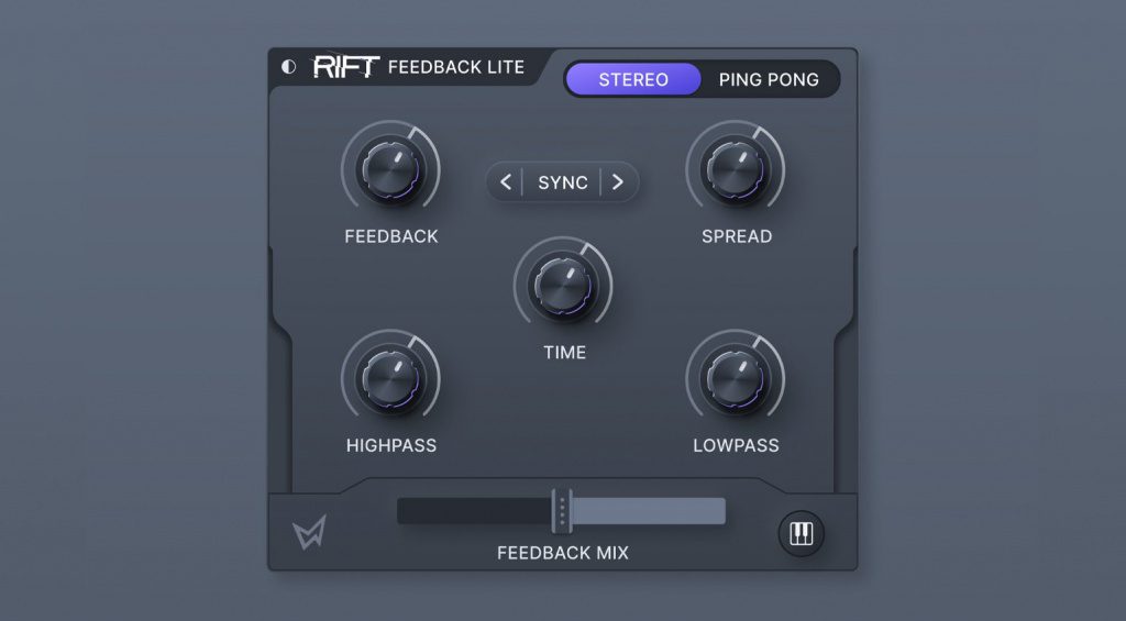 Minimal Audio lanza el nuevo plug-in gratuito Rift Feedback Lite ...