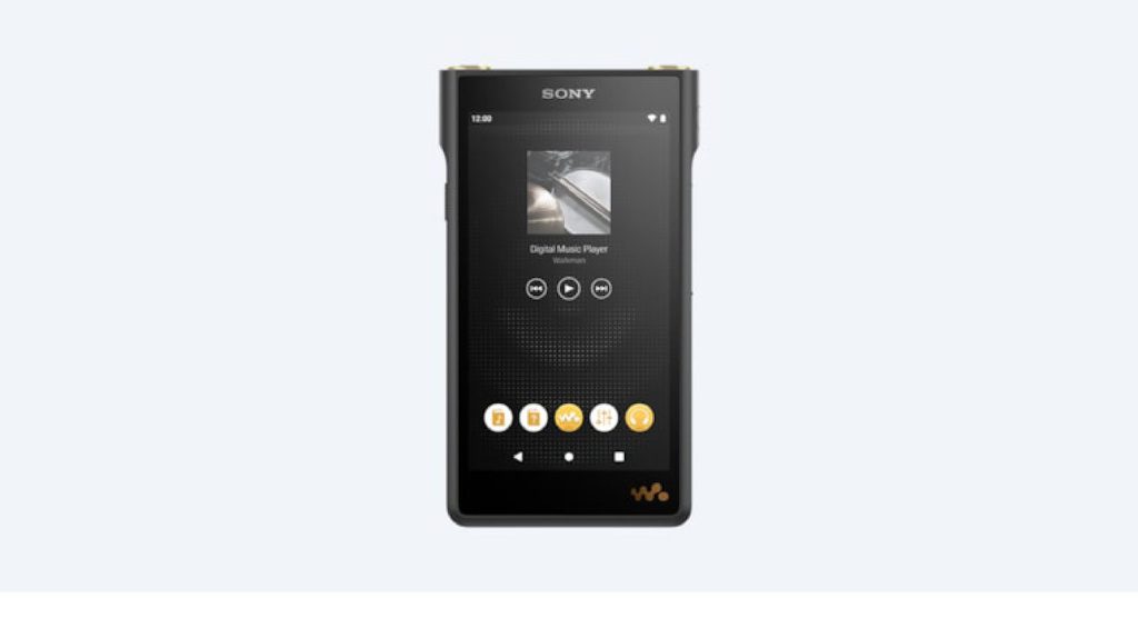 Vuelve el Walkman de Sony: conoce los nuevos reproductores MP3 para ...