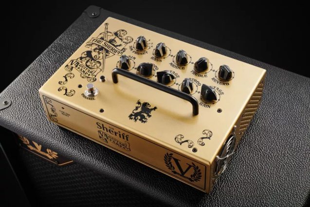 Victory actualiza su V4 Series: Añade nuevos modelos Jack, Copper y ...