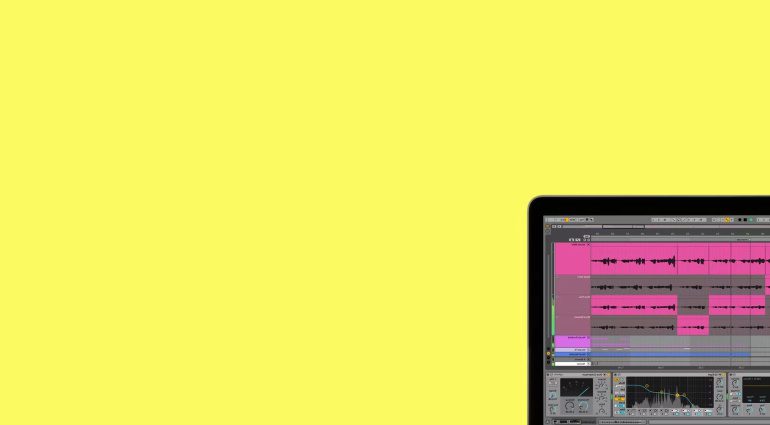 Ableton Live 11 Intro, Standard y Suite 25% de descuento hasta el 14 de ...