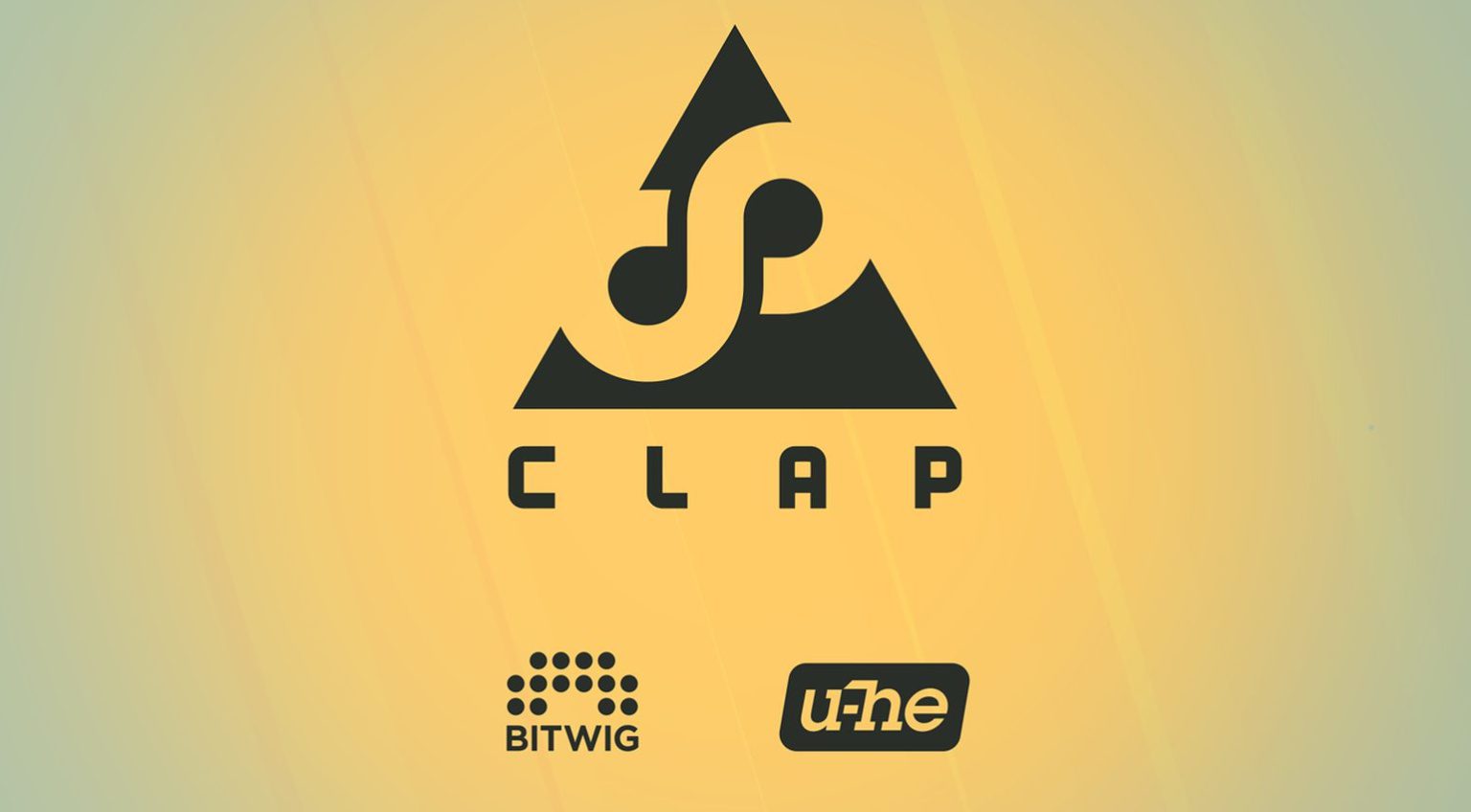 CLAP: nuevo formato de plug-in presentado oficialmente por U-He y ...