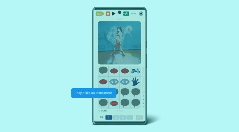 Google presenta el Pocket Operator de Teenage Engineering para Pixel ...