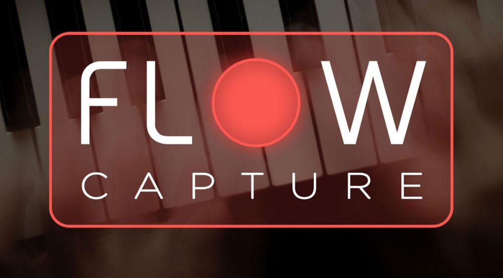 Flow Capture: Spectrasonics presenta un botón para grabar de forma ...
