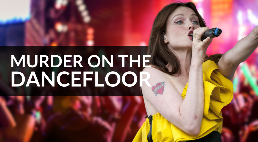 "Murder On The Dancefloor": ¿Por qué este éxito dance de los 2000 se ha ...