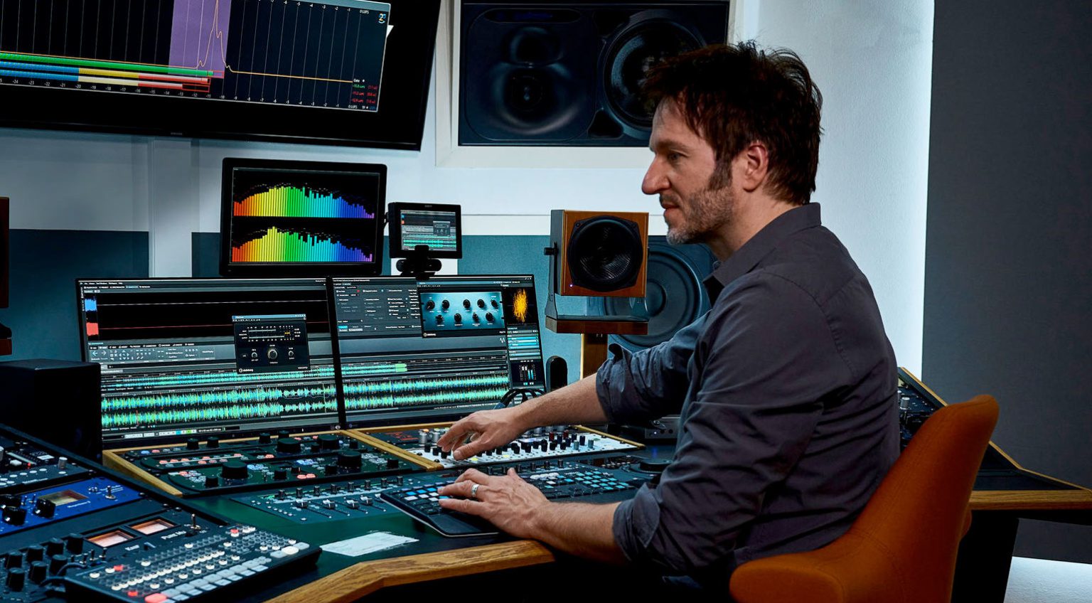 Steinberg Wavelab 12 llega con un montón de nuevas funciones - gearnews.es