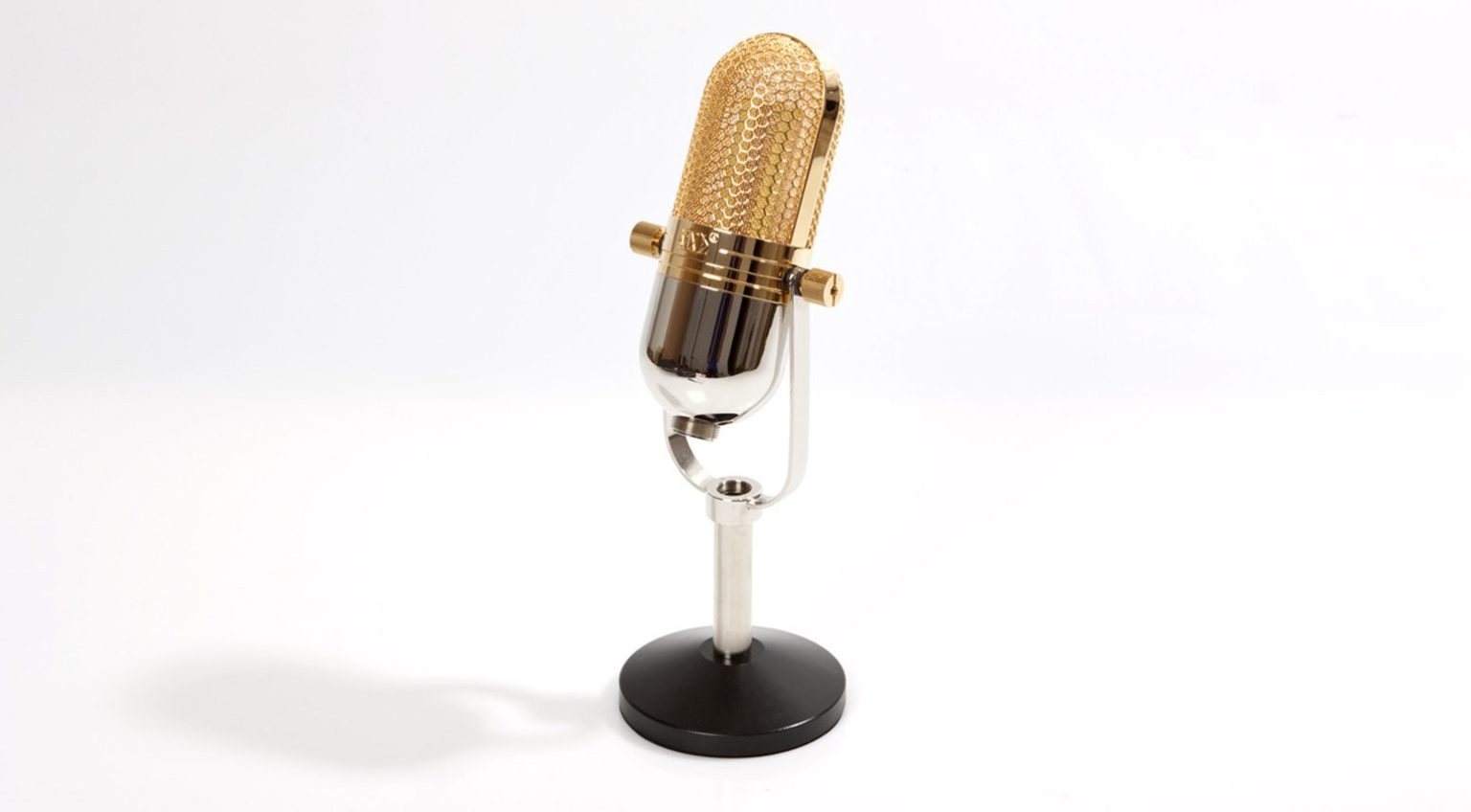 Los mejores micrófonos de estudio de todos los tiempos - gearnews.es