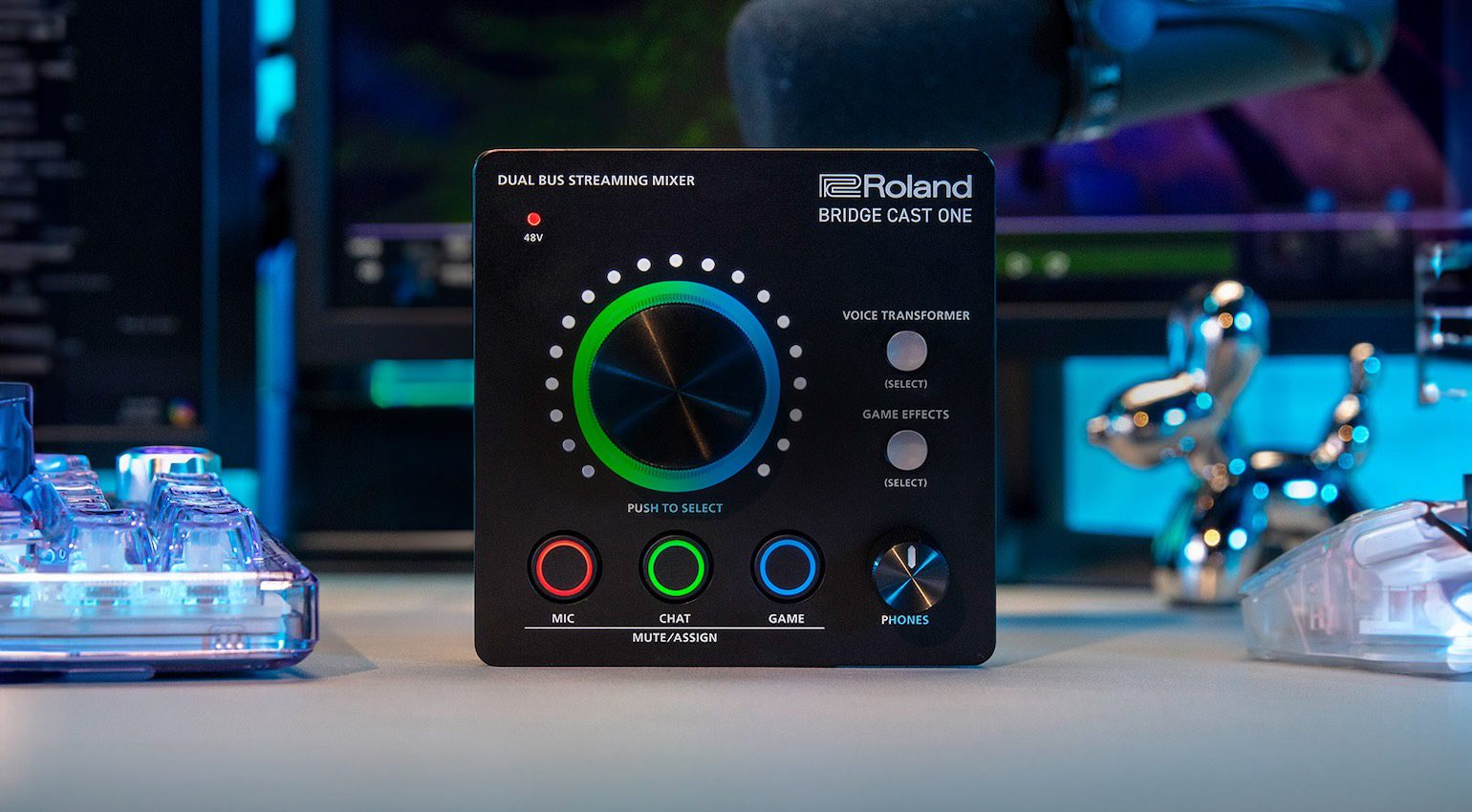 RODE Rodecaster Video: ¿un estudio de streaming de "bolsillo ...