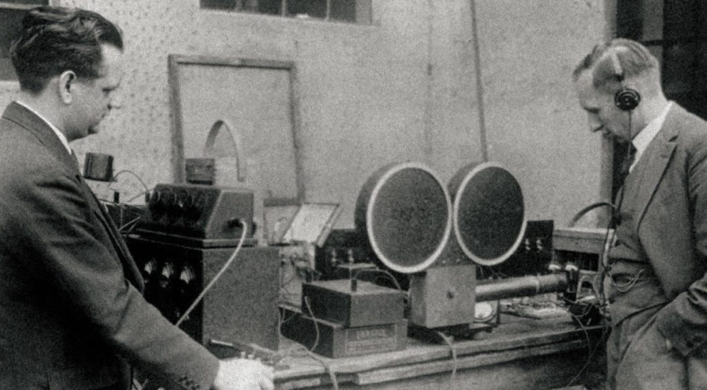La historia de Neumann: un legado de ingenio al servicio de la ...