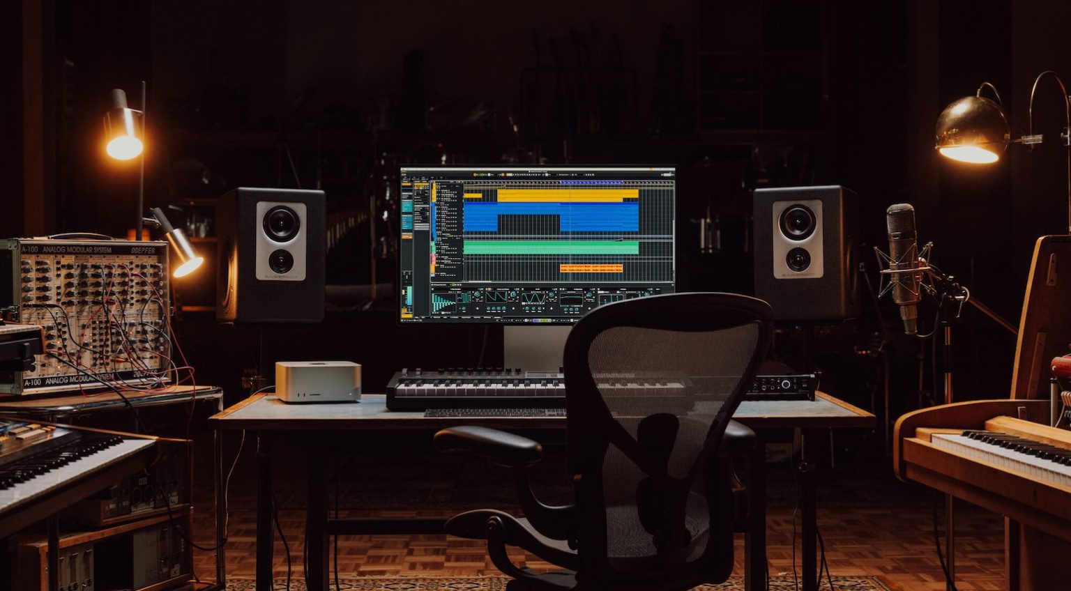 ¡Steinberg Cubase 14 es un templo de la producción musical! - gearnews.es