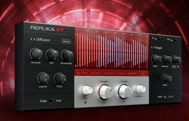 Guía básica de efectos en producción musical: el delay - gearnews.es