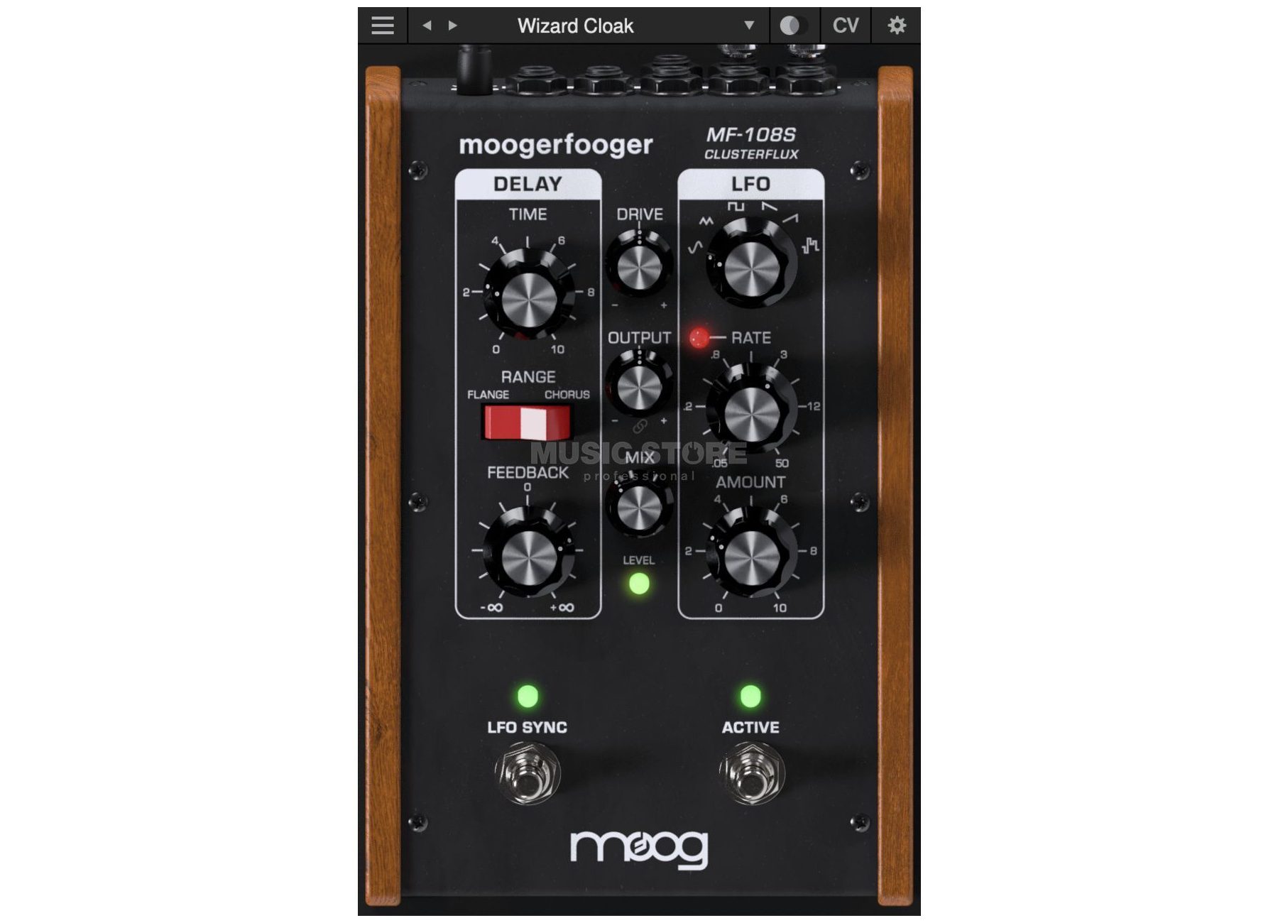 Guía básica de efectos en producción musical: el chorus - gearnews.es