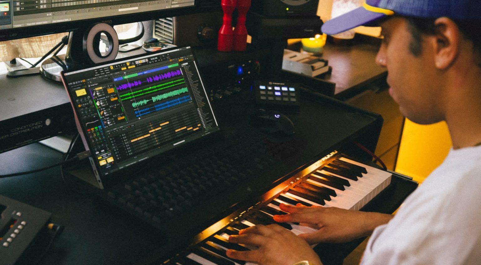 ¡Vuelve Cakewalk Sonar! Un DAW gratuito para Windows con ...