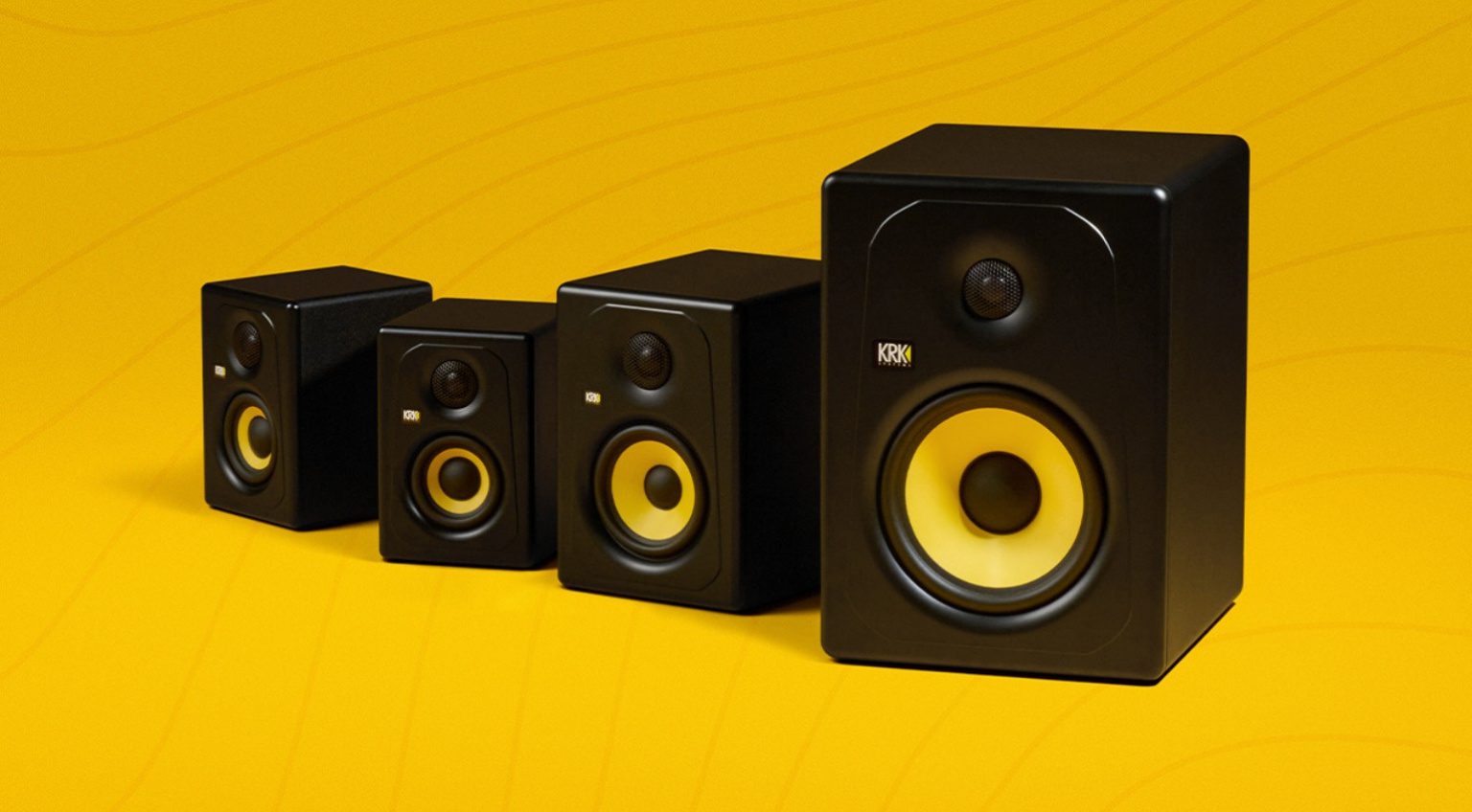 KRK Systems Archives - gearnews.es