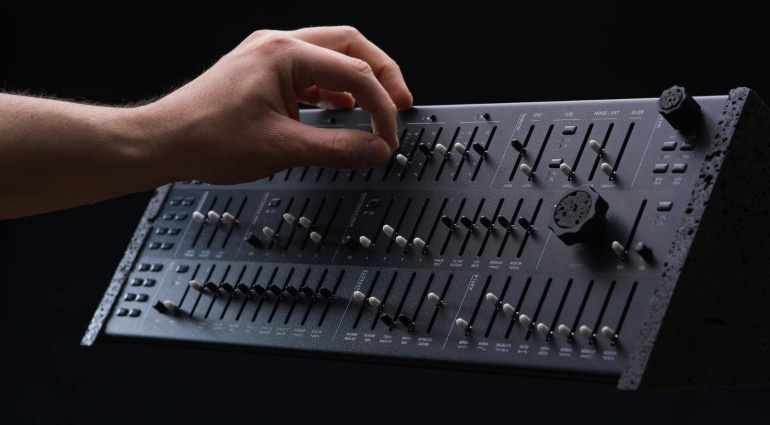 Review del Genki Instruments Katla: ¿absurdamente caro o absurdamente ...